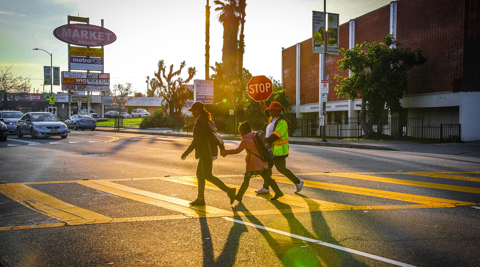 Livable Streets | Los Angeles Department of Transportation