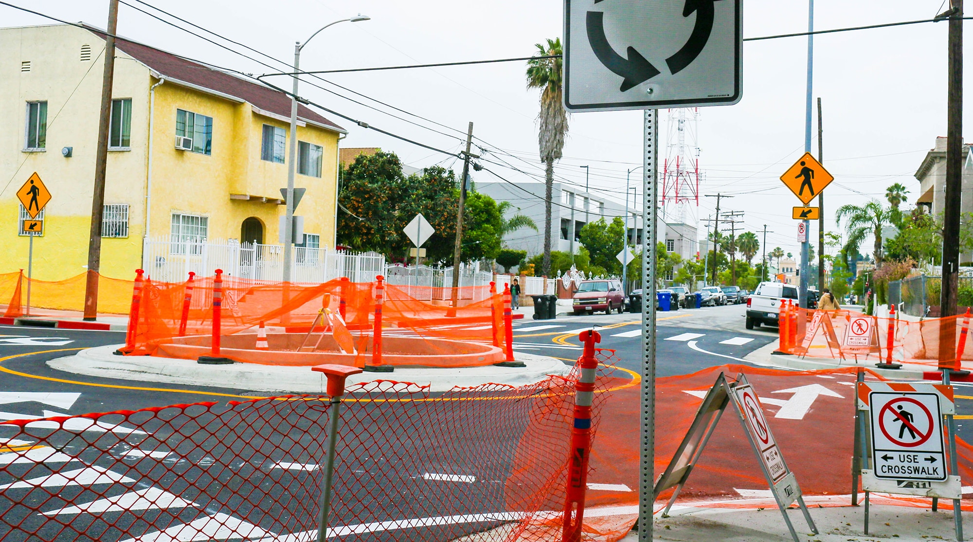 Contractual Opportunities with LADOT | Los Angeles Department of ...